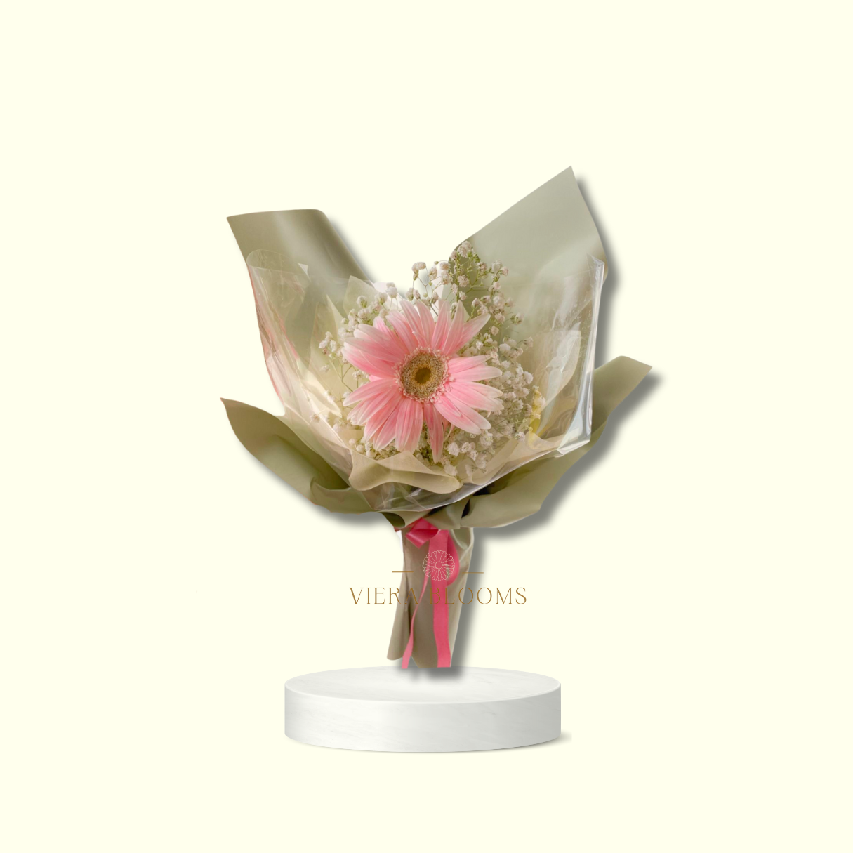 (Single Stem)- Gerby – Viera Blooms