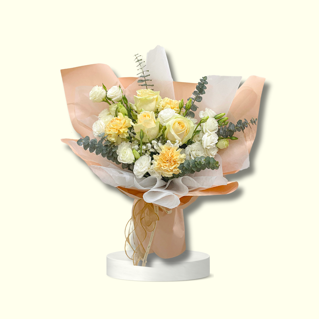 Express Flower Delivery in Cavite: Fresh and Dried Bouquets for Every ...