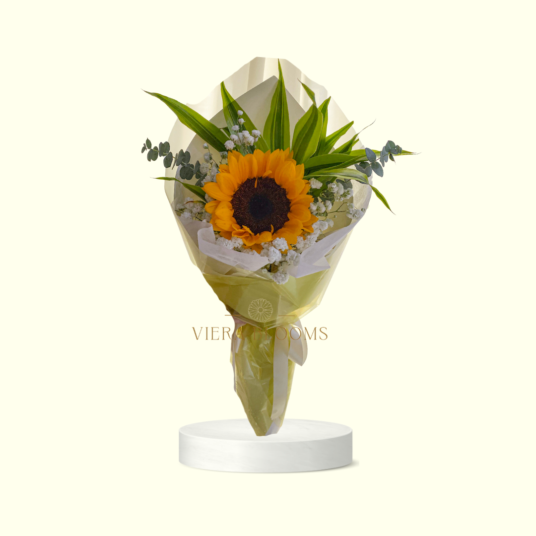 Flower Delivery Bacoor Cavite – Viera Blooms